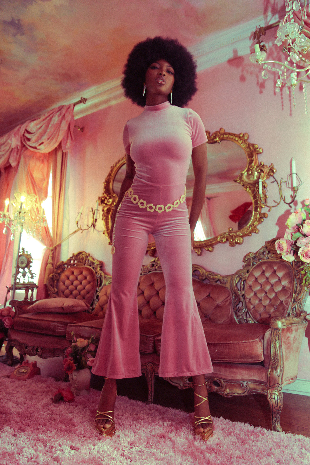 New Arrivals – Miracle Eye
