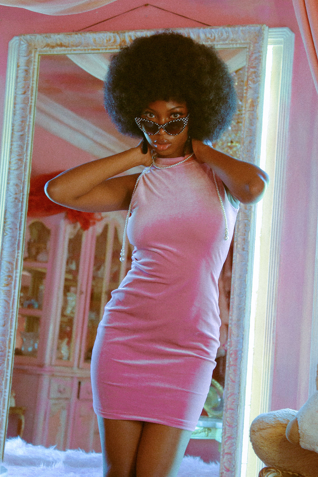 New Arrivals – Miracle Eye