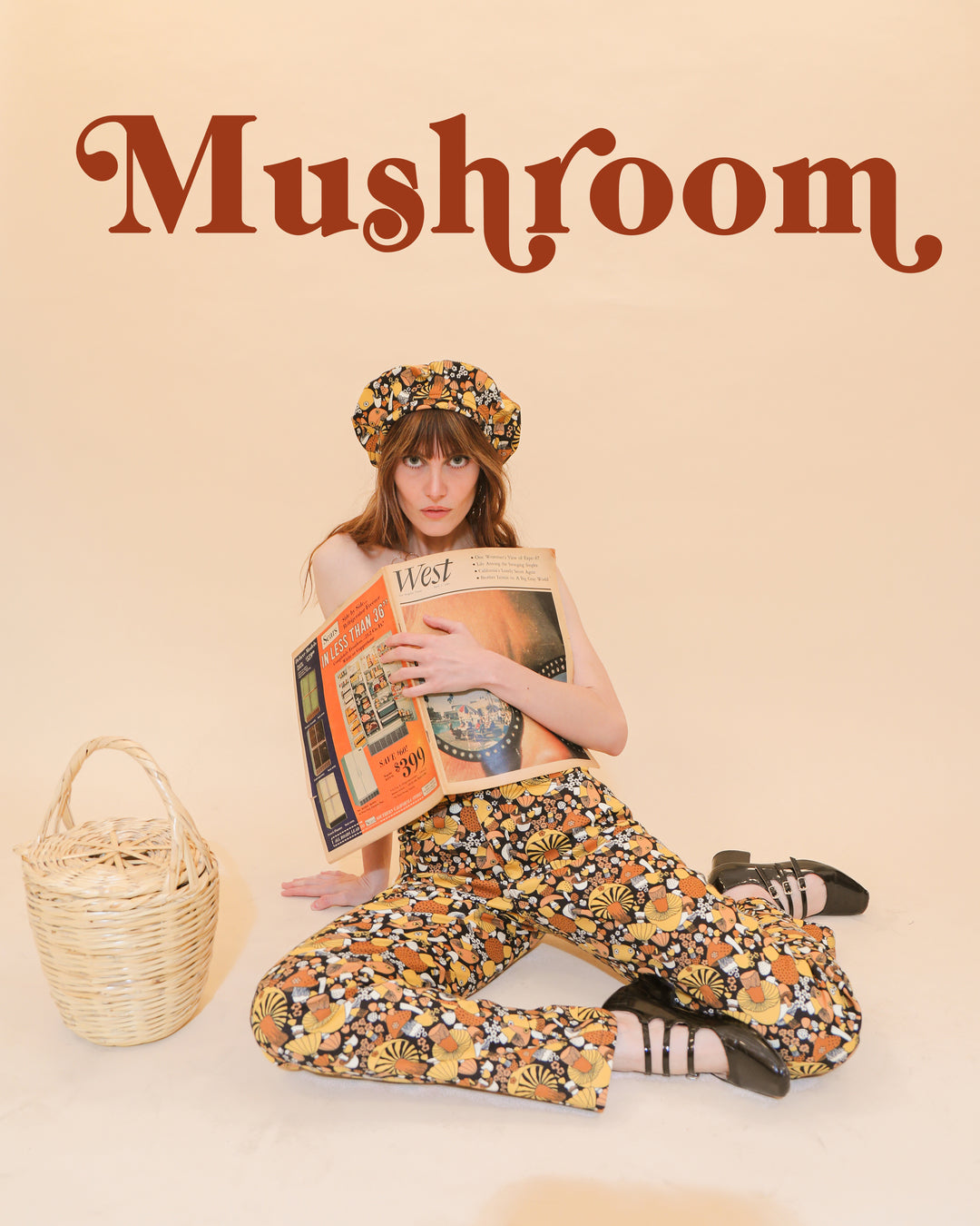 Miracle Eye Handmade Clothing, Accessories, & Home Goods