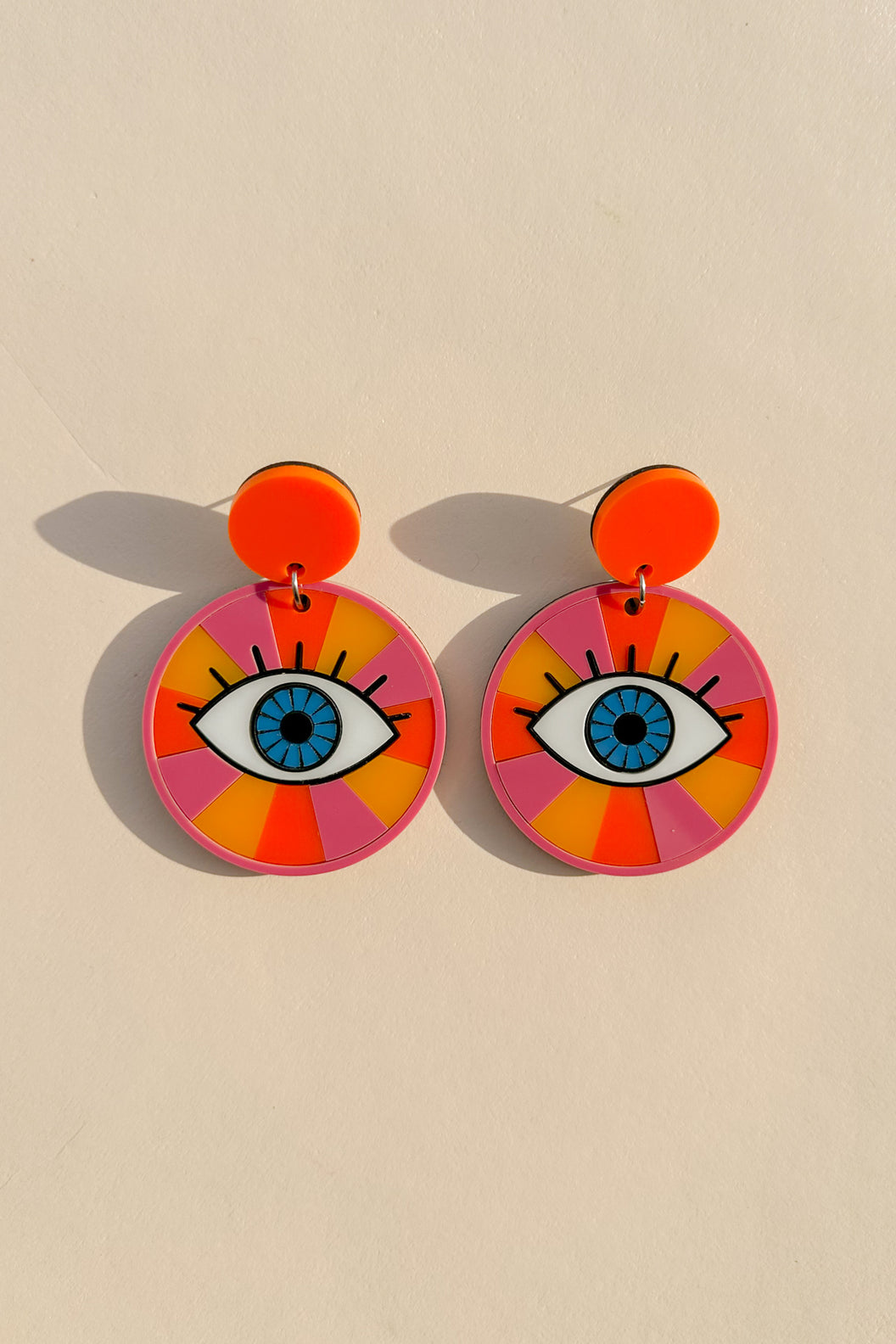 New Arrivals – Miracle Eye