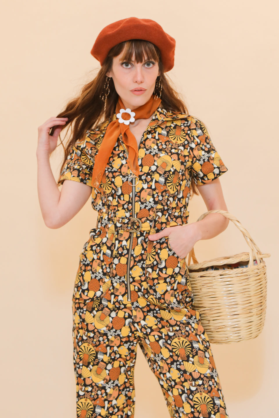 Our Handmade Label – Miracle Eye