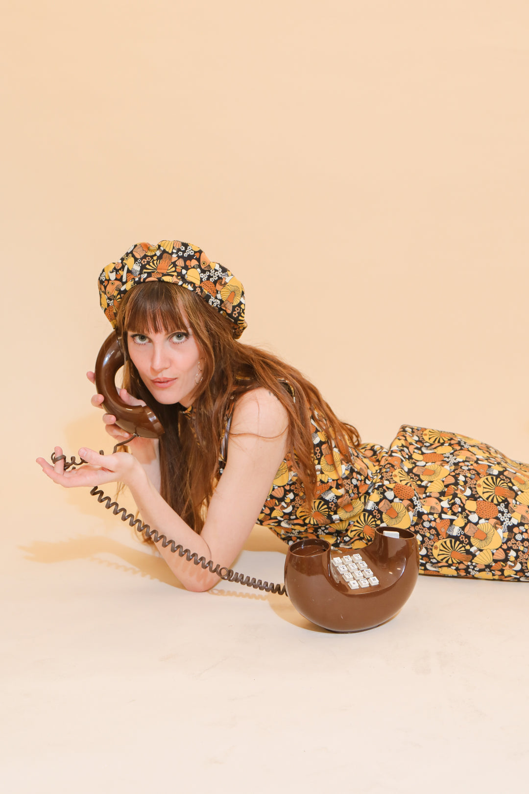 Handmade Hats – Miracle Eye