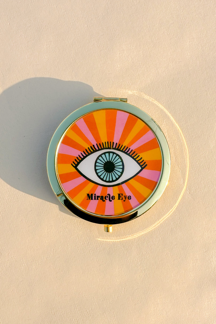 New Arrivals – Miracle Eye