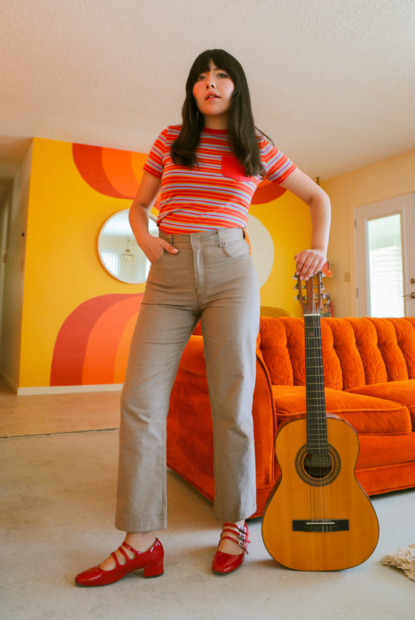 Pants – Miracle Eye