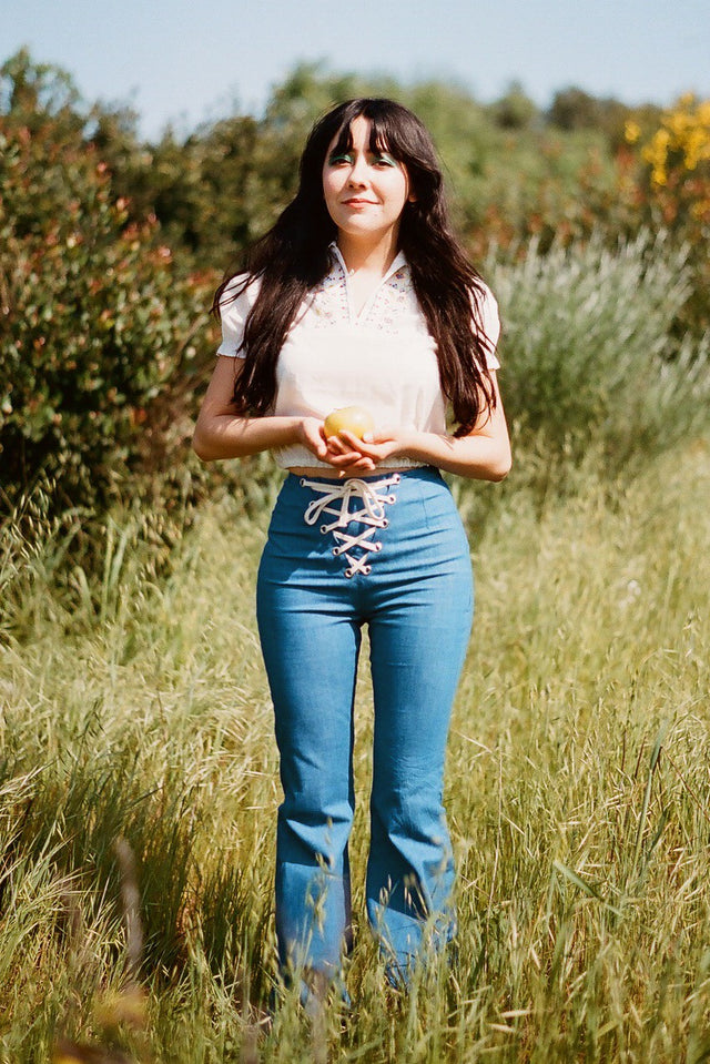 Bell Bottoms – Miracle Eye