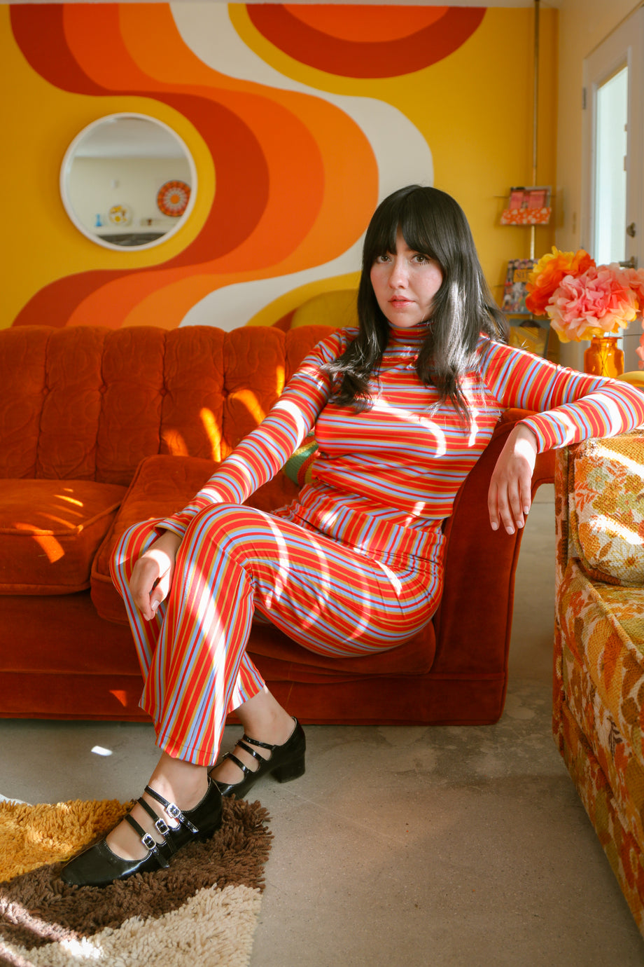 Pants – Miracle Eye