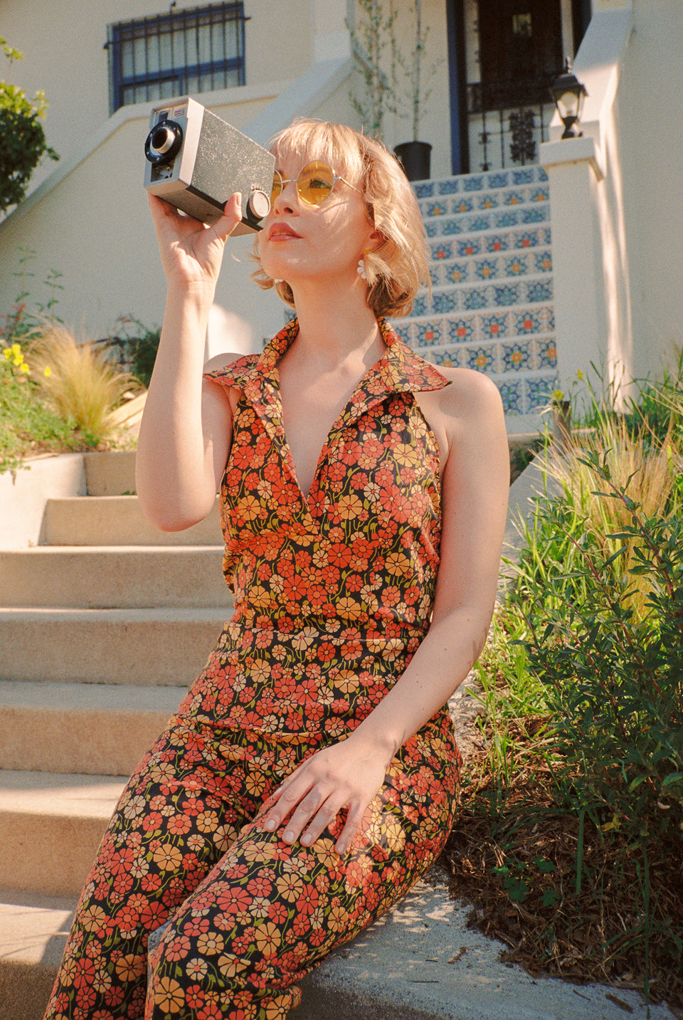 Jumpsuits – Miracle Eye